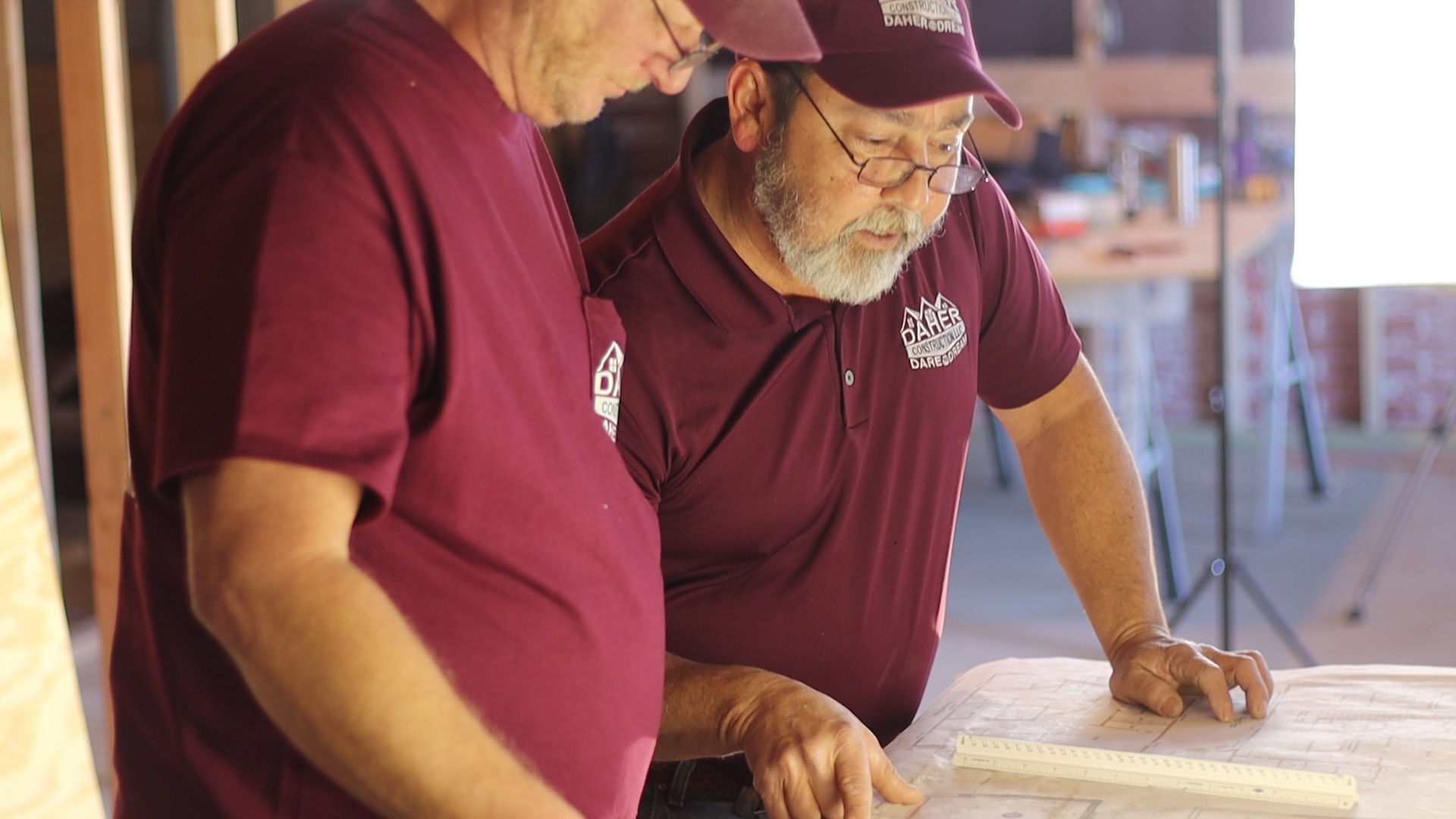 General Contractor Services in Springfield, MO